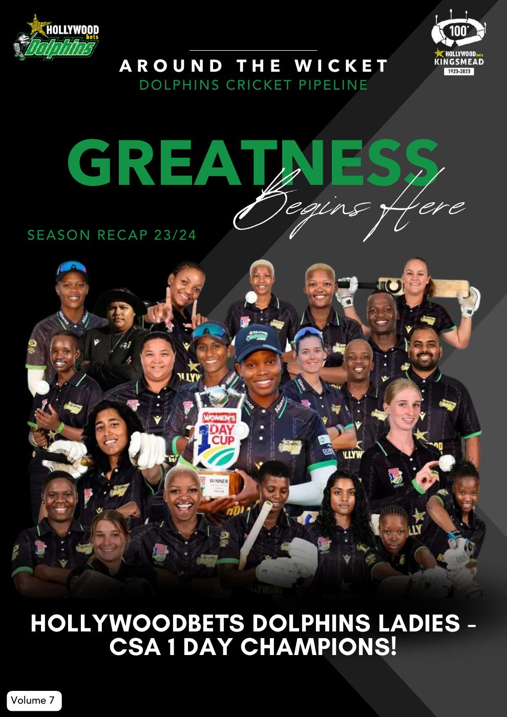 ATW Vol 7 | PDF to Flipbook