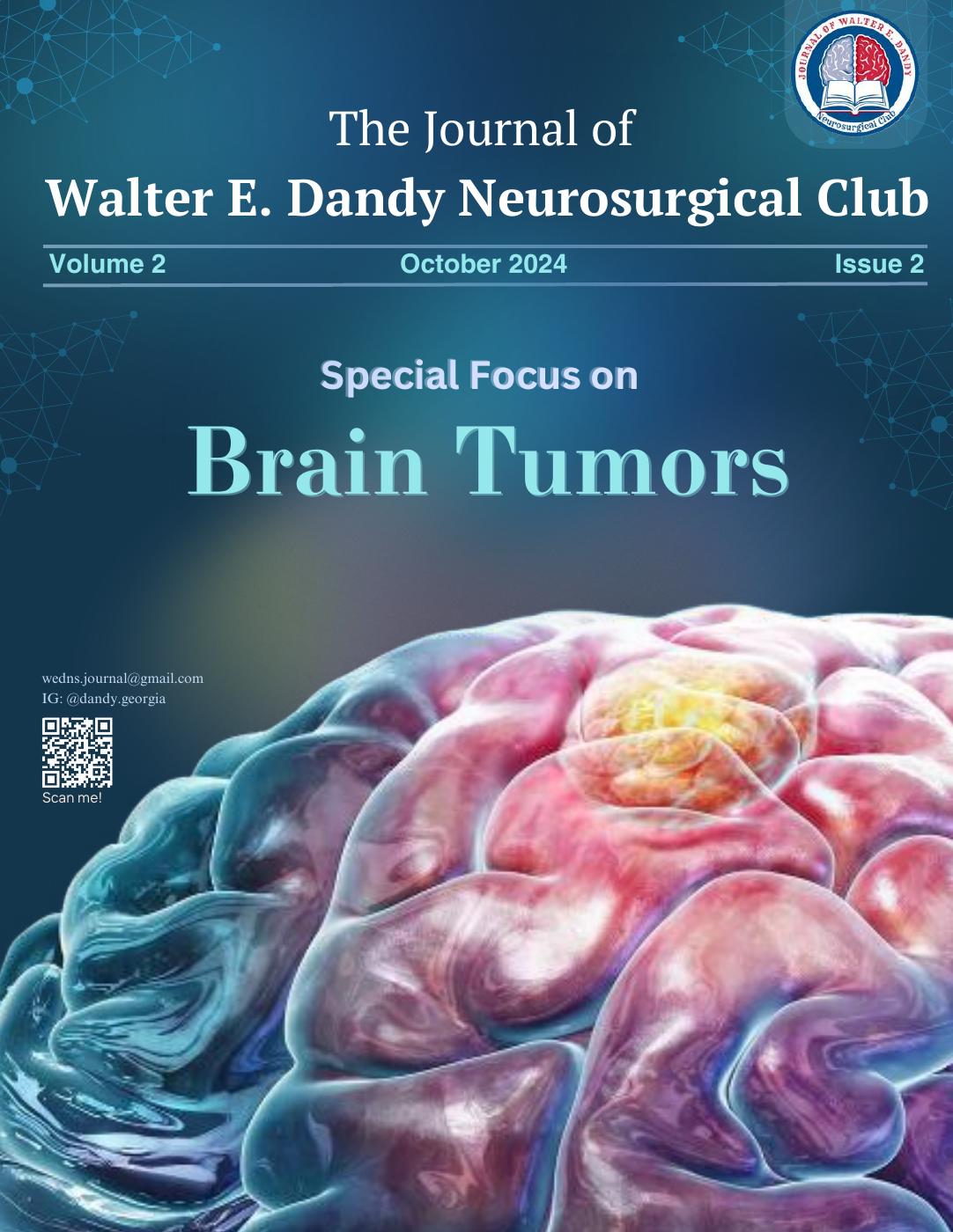 Brain Tumors | PDF to Flipbook