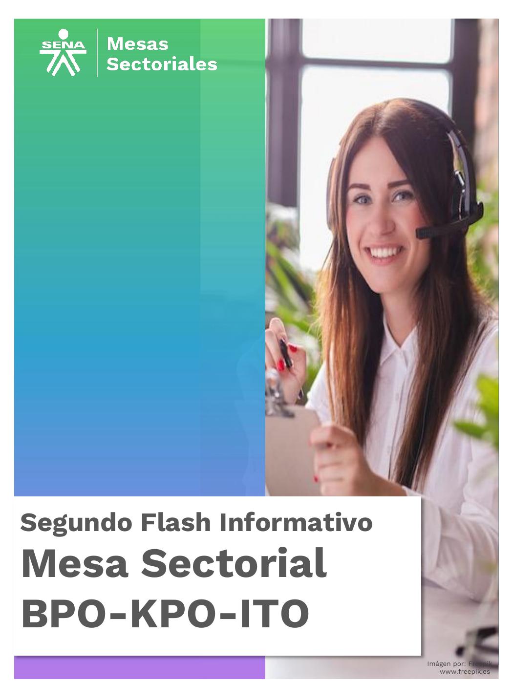 2do Flash Informativo BPO-KPO-ITO 2024 | PDF to Flipbook