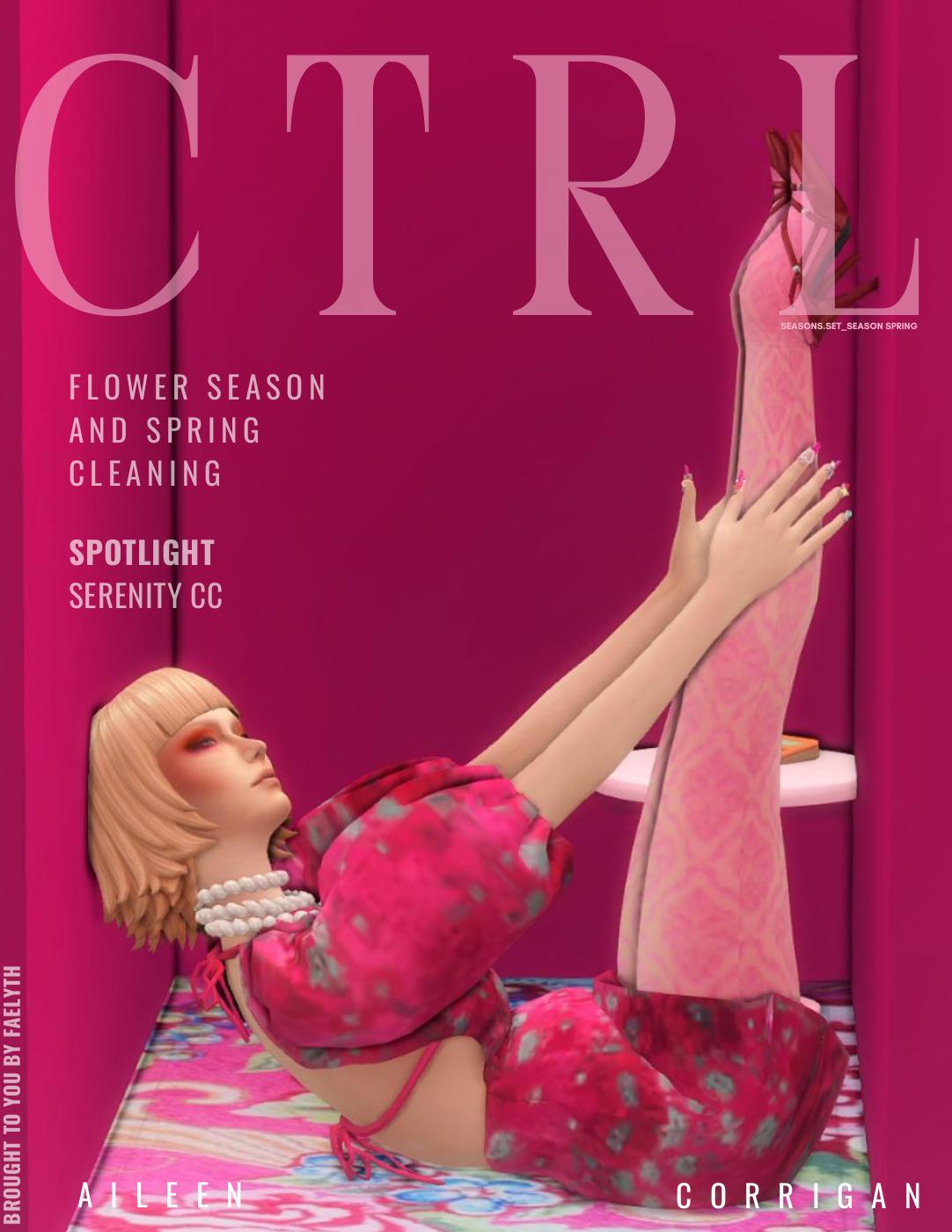 Ctrl Shift C - March 2025 | PDF to Flipbook