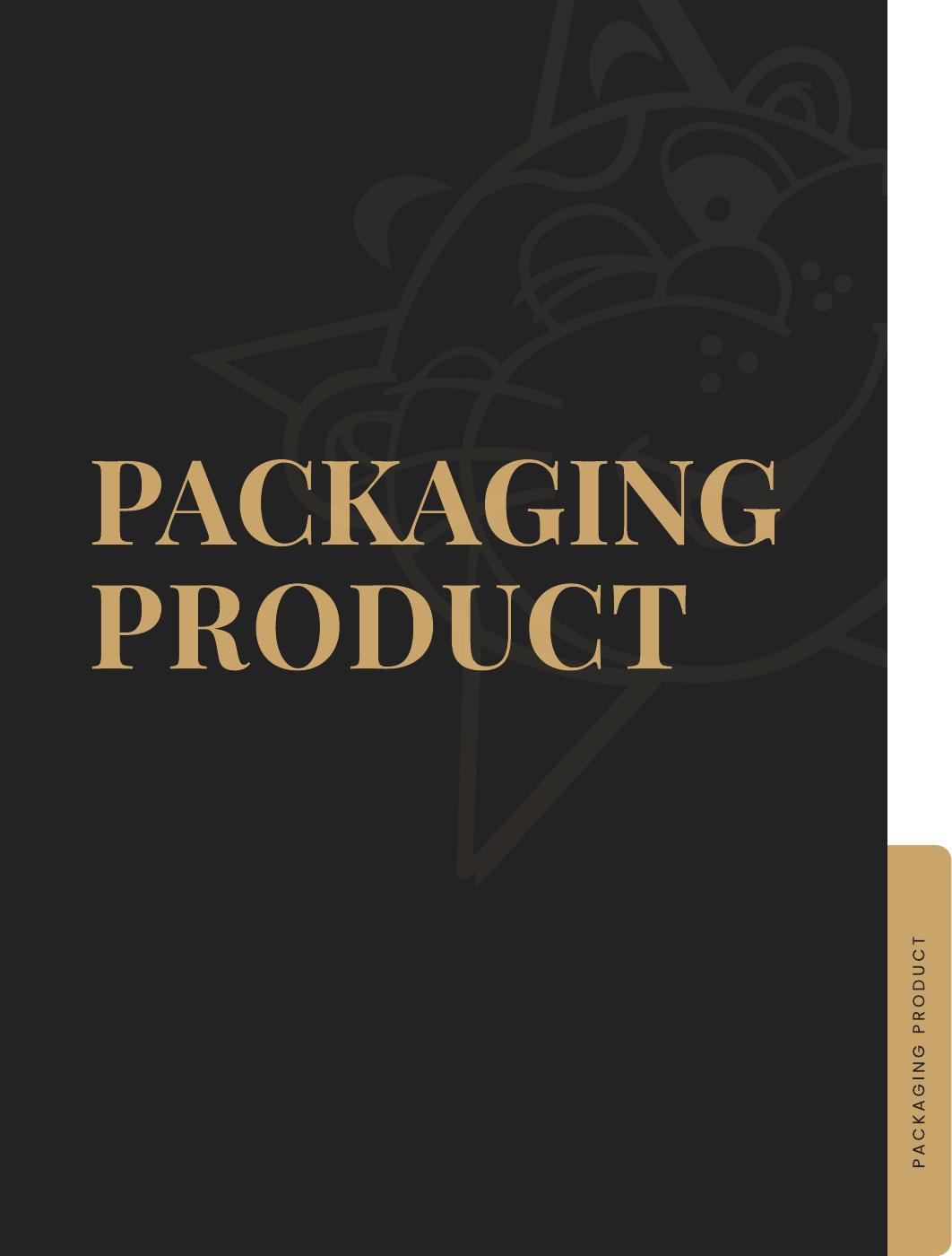 Packaging Product Catalog - TIGERSON PHILTI | PDF to Flipbook