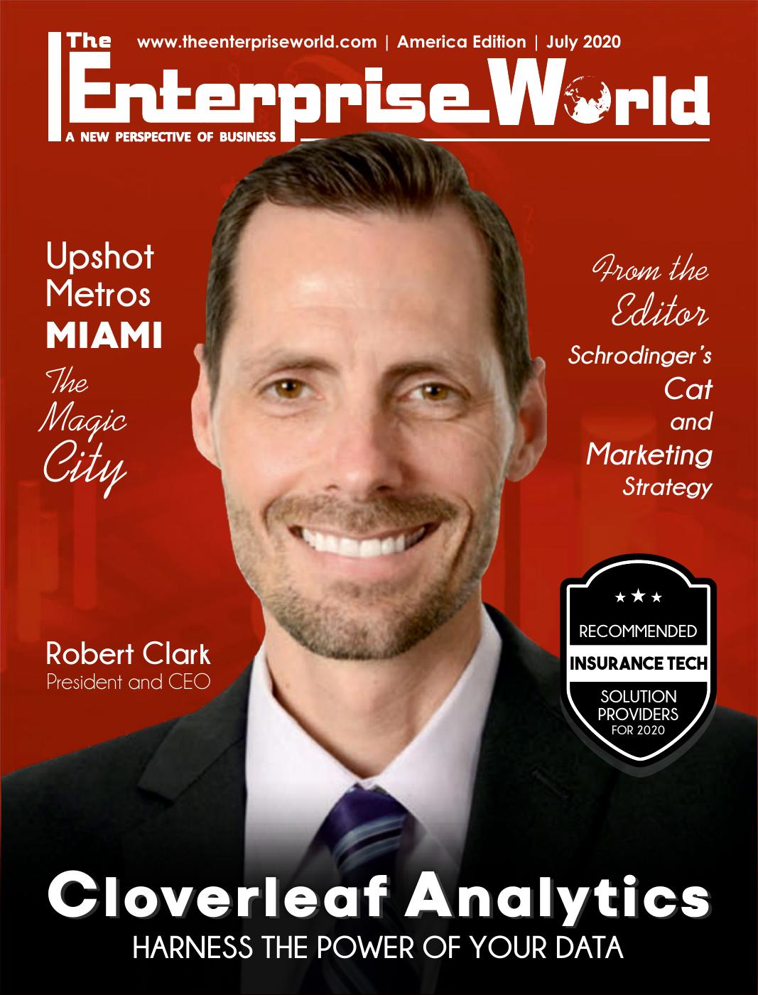 Recommended Insurance Tech Solution Providers for 2020