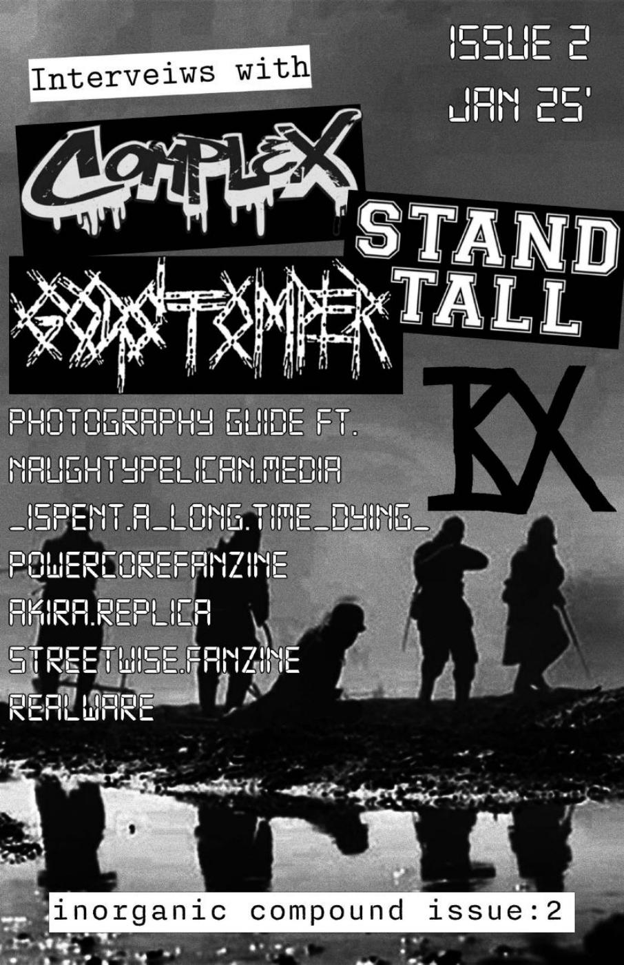 IOC ISSUE 2 | PDF to Flipbook