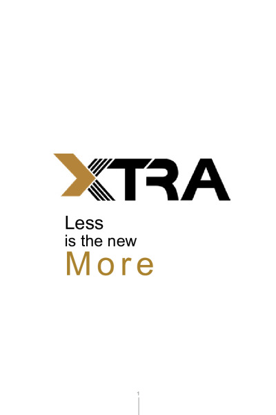 XTRA