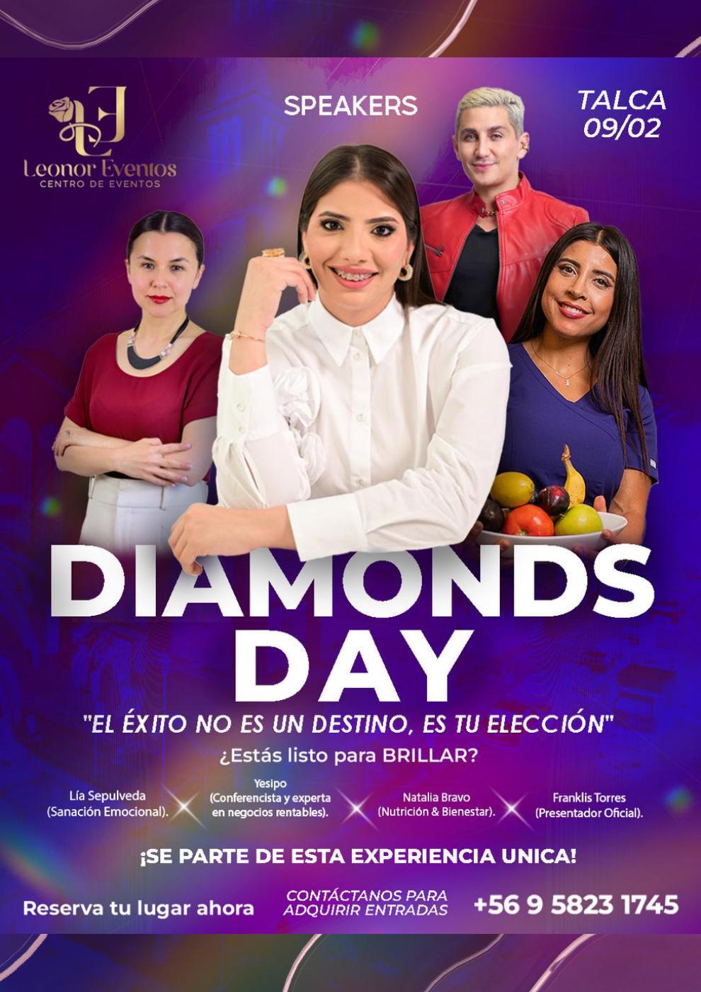 Tú momento es ahora... | PDF to Flipbook