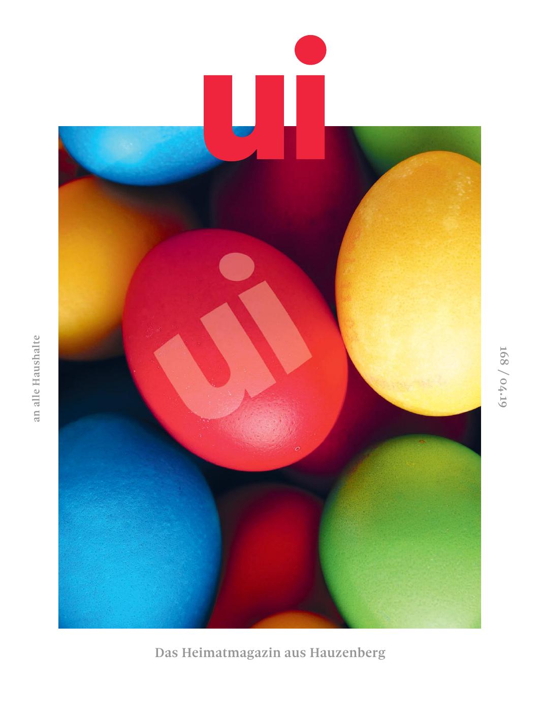 ui 168 / 04.19 | PDF to Flipbook