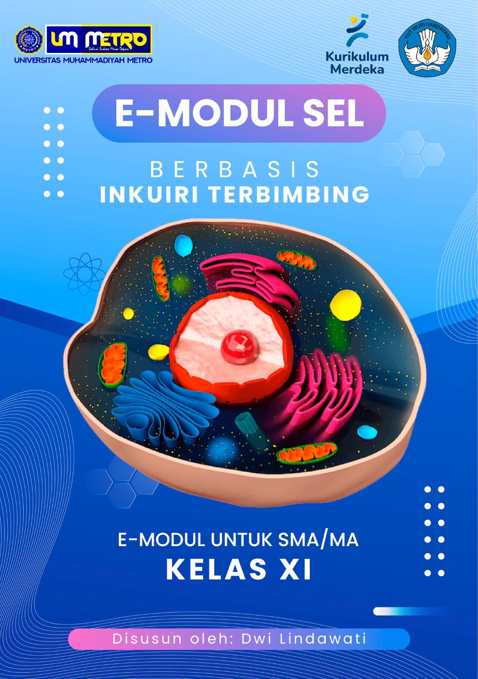 Biologi Sel | PDF to Flipbook