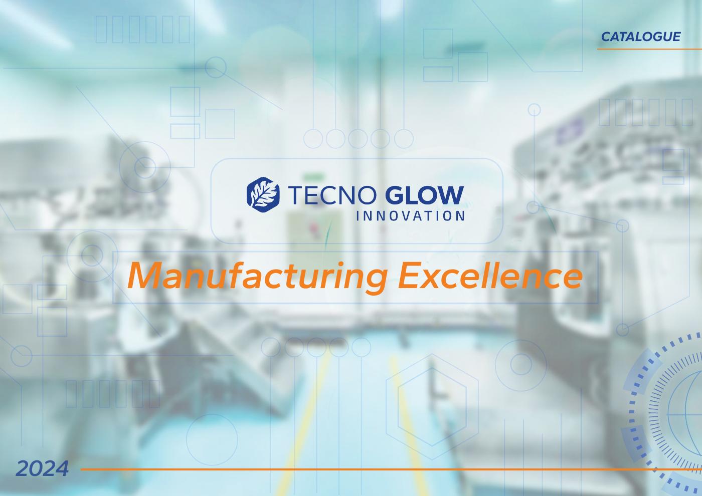 TecnoGlow_Catalogue