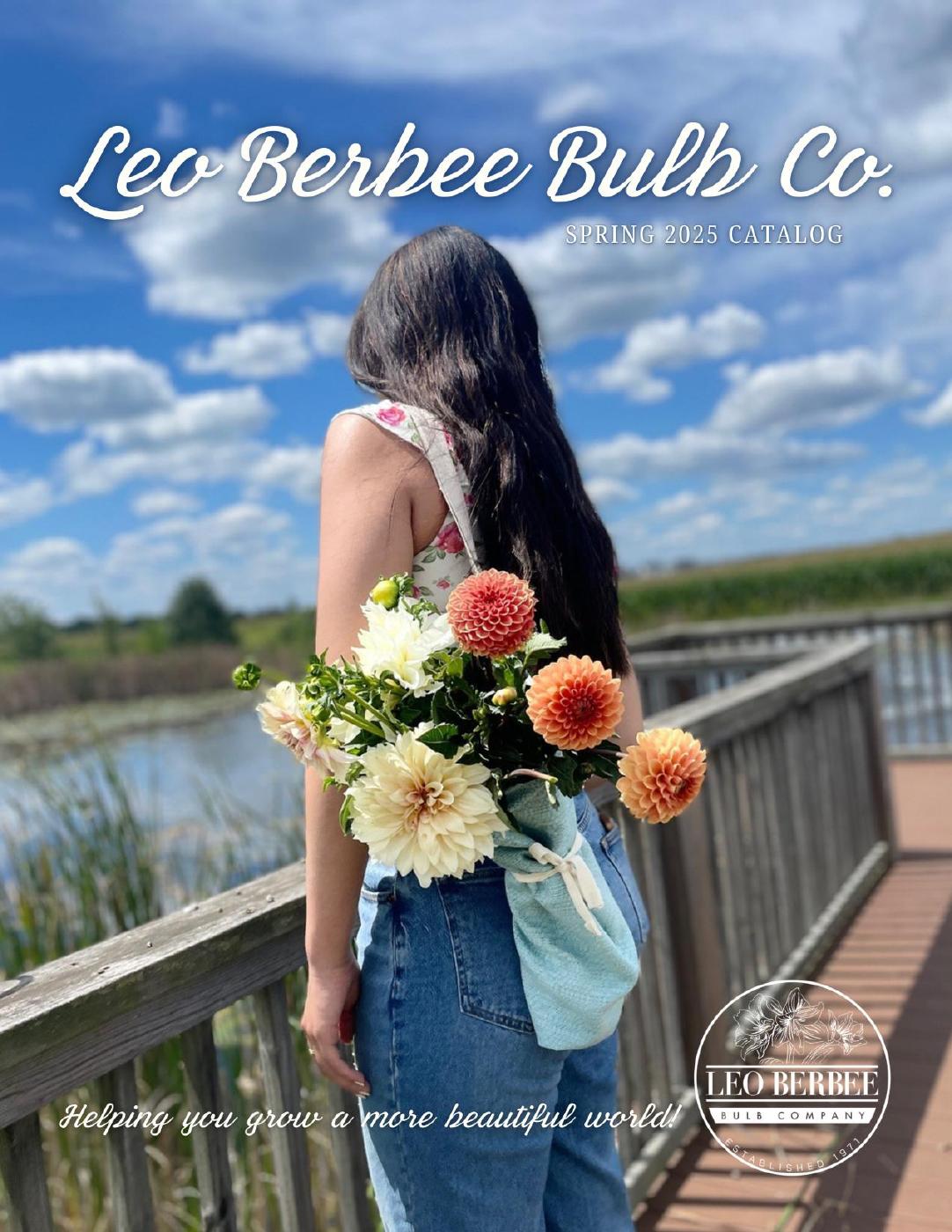 Leo Berbee Bulb Co.