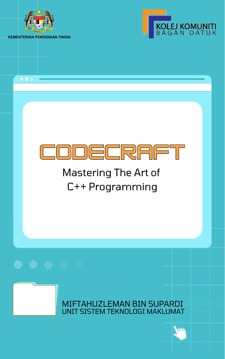 CodeCraft | PDF to Flipbook