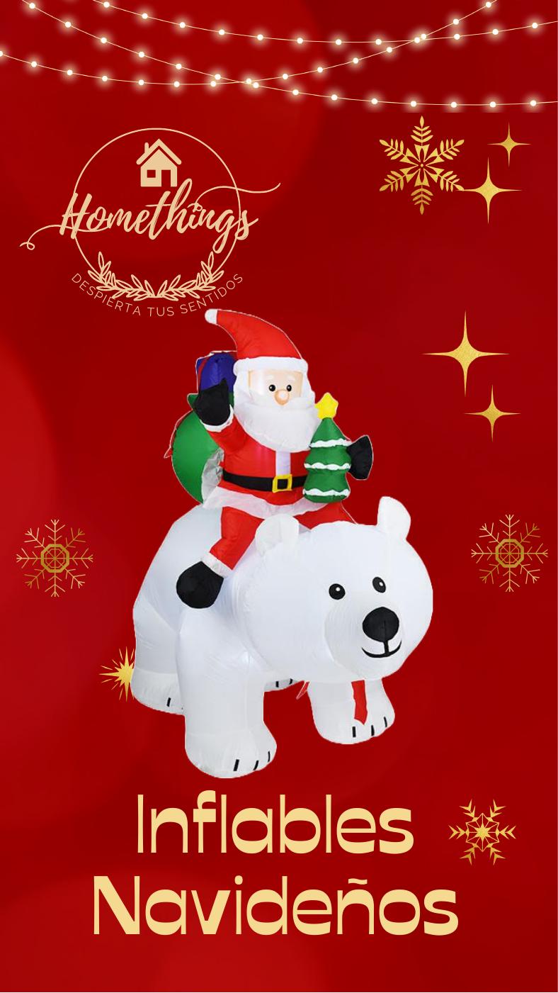 Catalogo de inflables 2024 | PDF to Flipbook