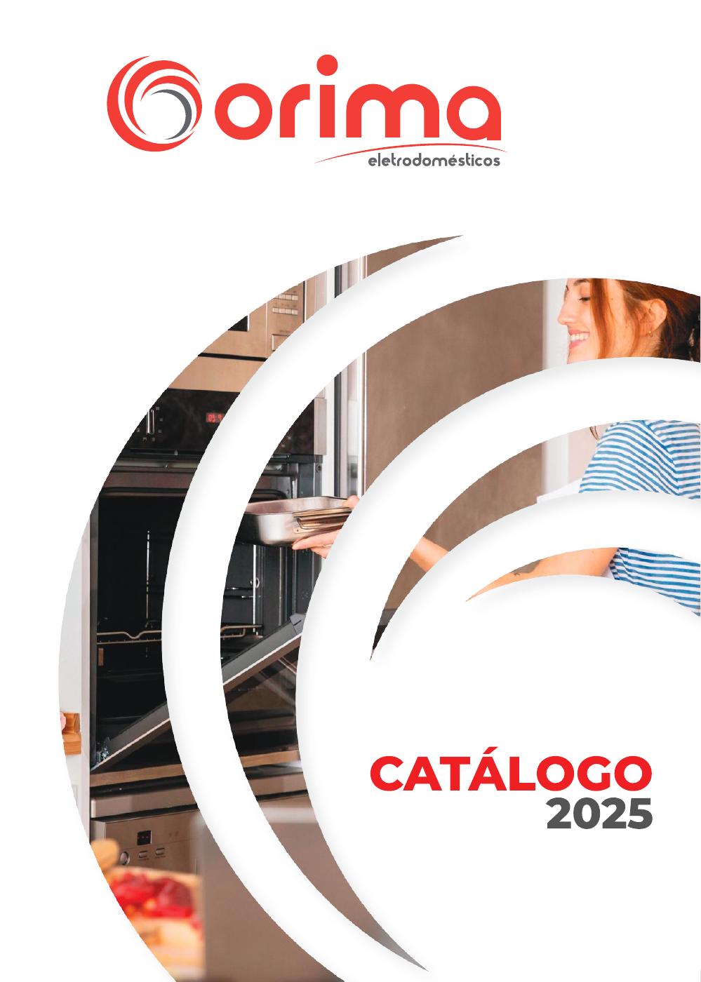 CATÁLOGO ORIMA 2025 | PDF to Flipbook