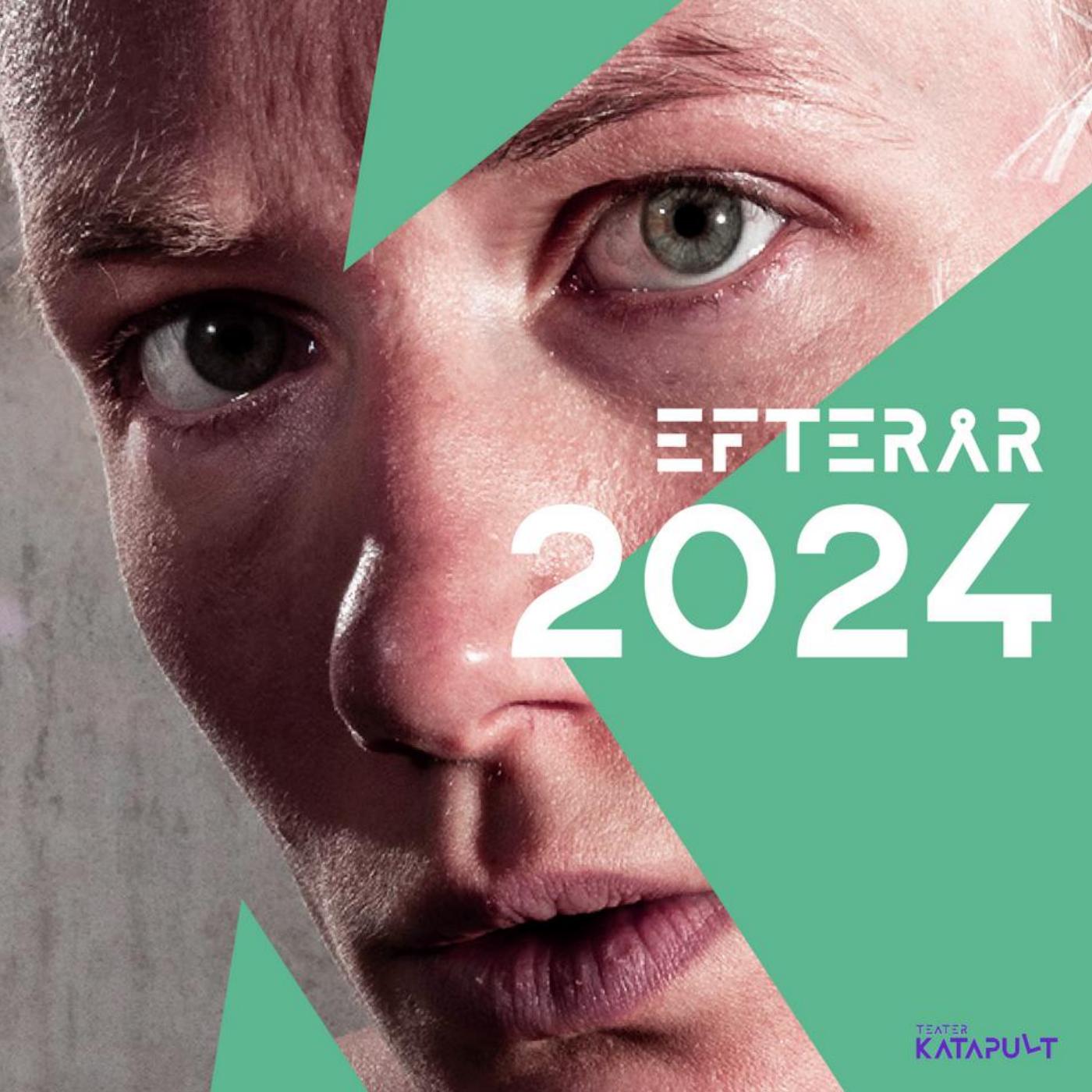 Teater Katapult Efterår 2024 | PDF to Flipbook