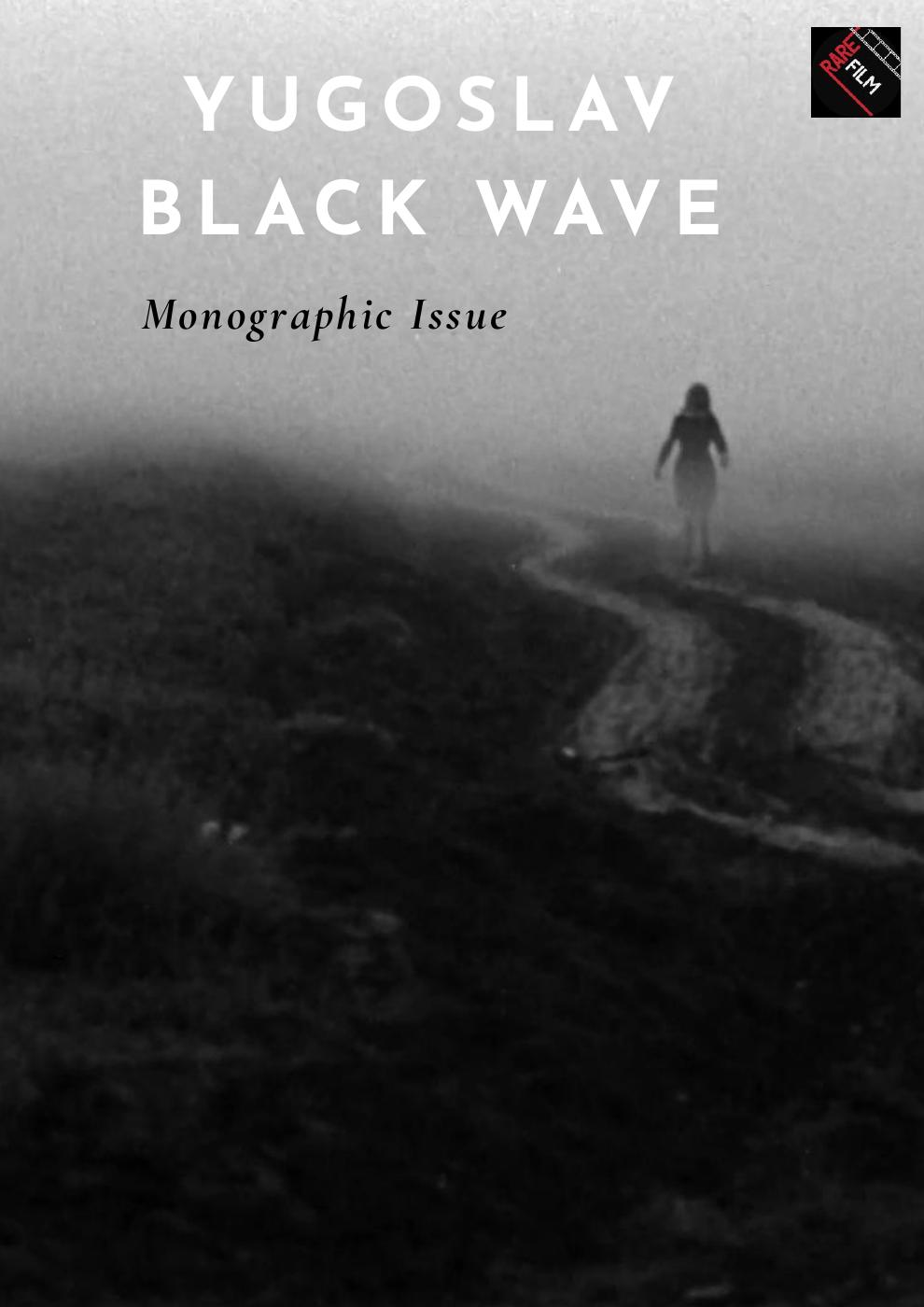 Yugoslav Black Wave | PDF to Flipbook
