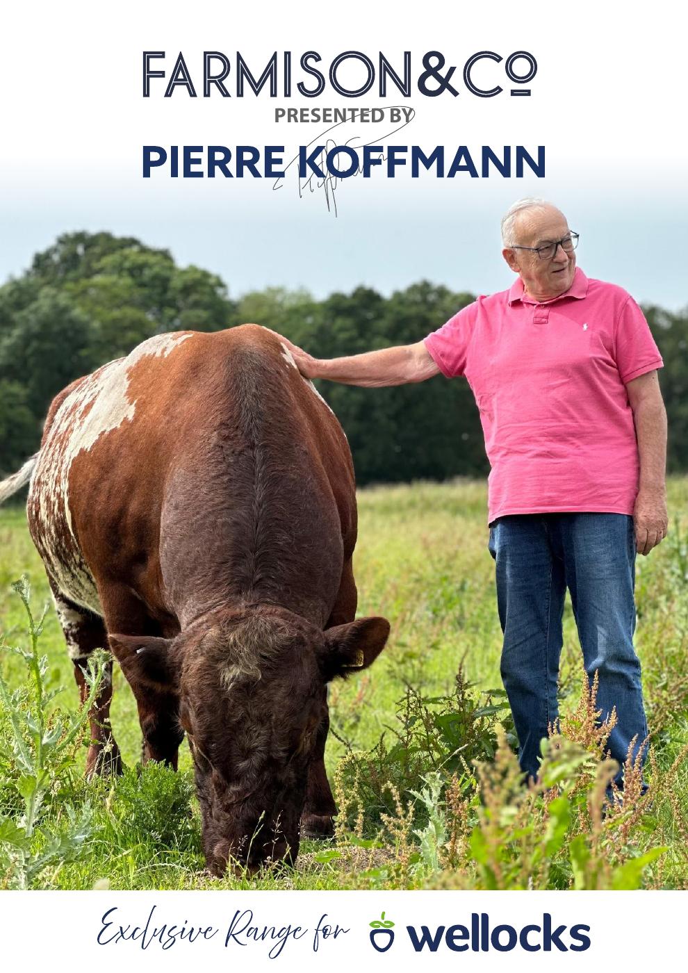 Wellocks - Farmison Presented by Koffmann Meat Guide 2024