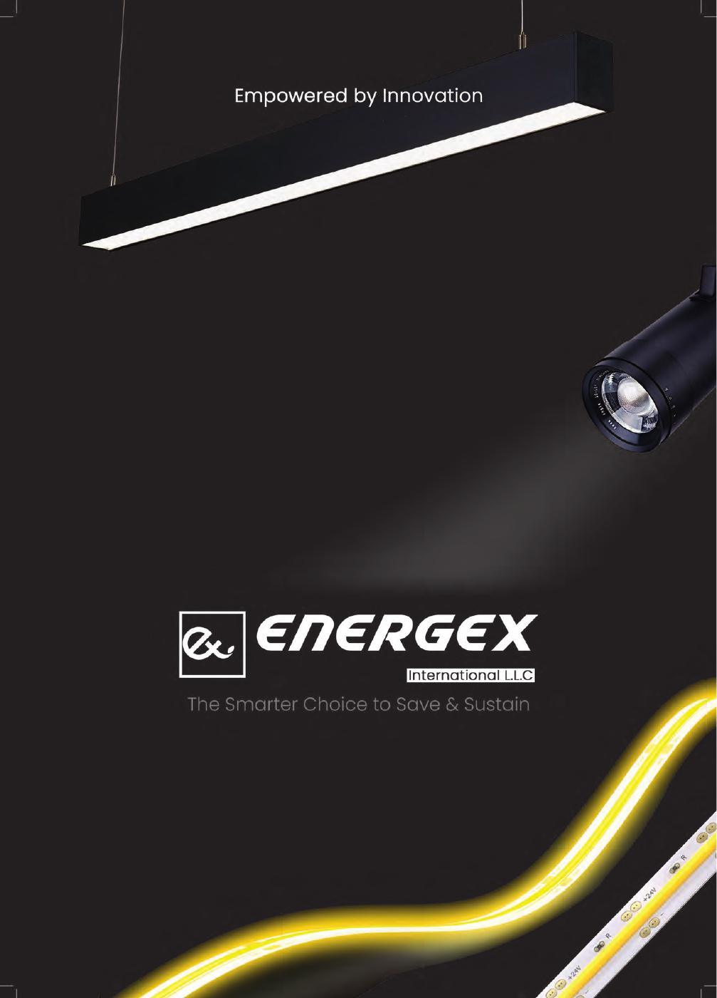 Energex E-Catalogue | PDF to Flipbook