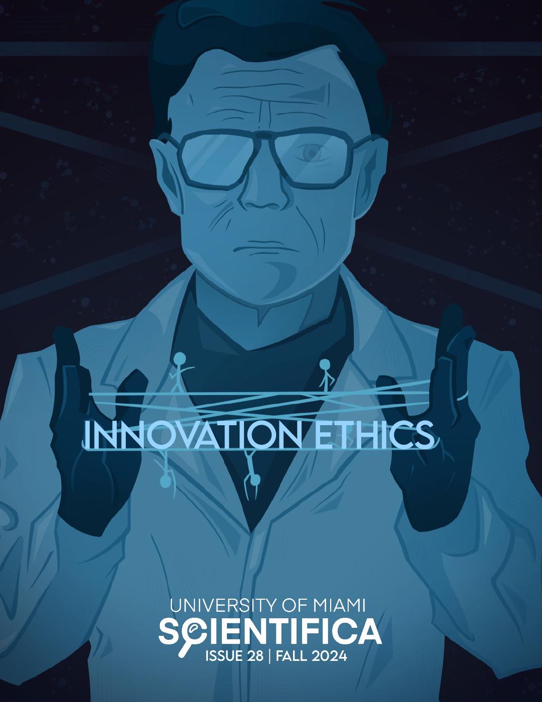 Innovation Ethics | PDF to Flipbook