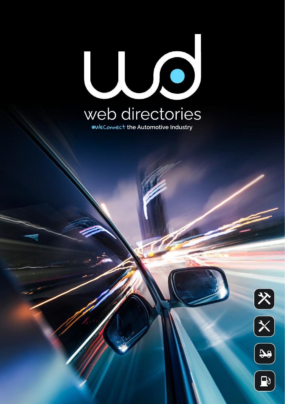 Web Directories | PDF to Flipbook