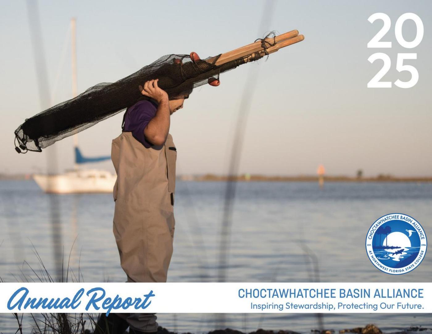 CBA 2025 Annual Report | PDF to Flipbook