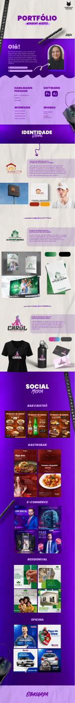 PORTFÓLIO | PDF to Flipbook