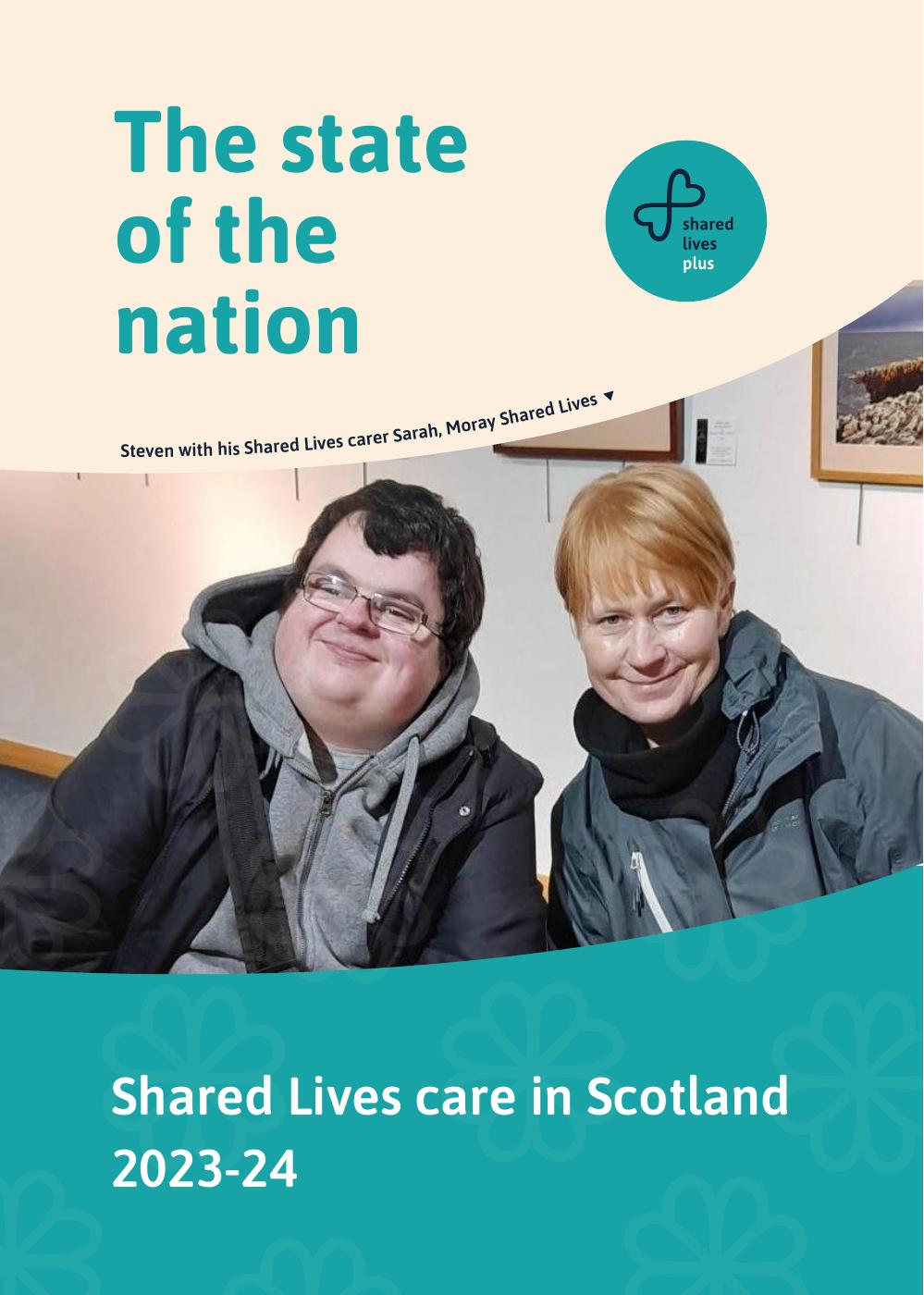 Scotland state of the nation 23-24 | PDF to Flipbook
