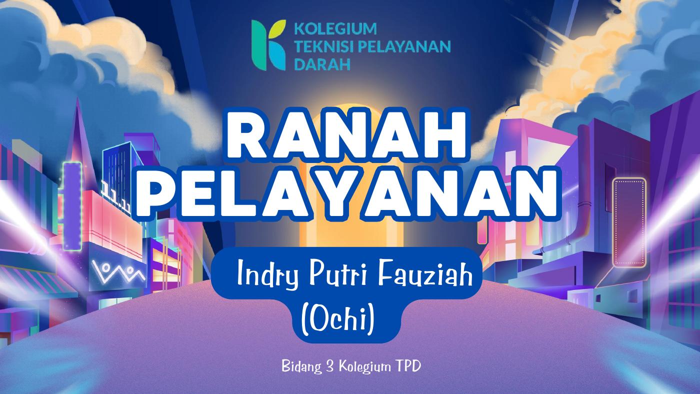 Ranah Pelayanan Anggota PTPDI | PDF to Flipbook
