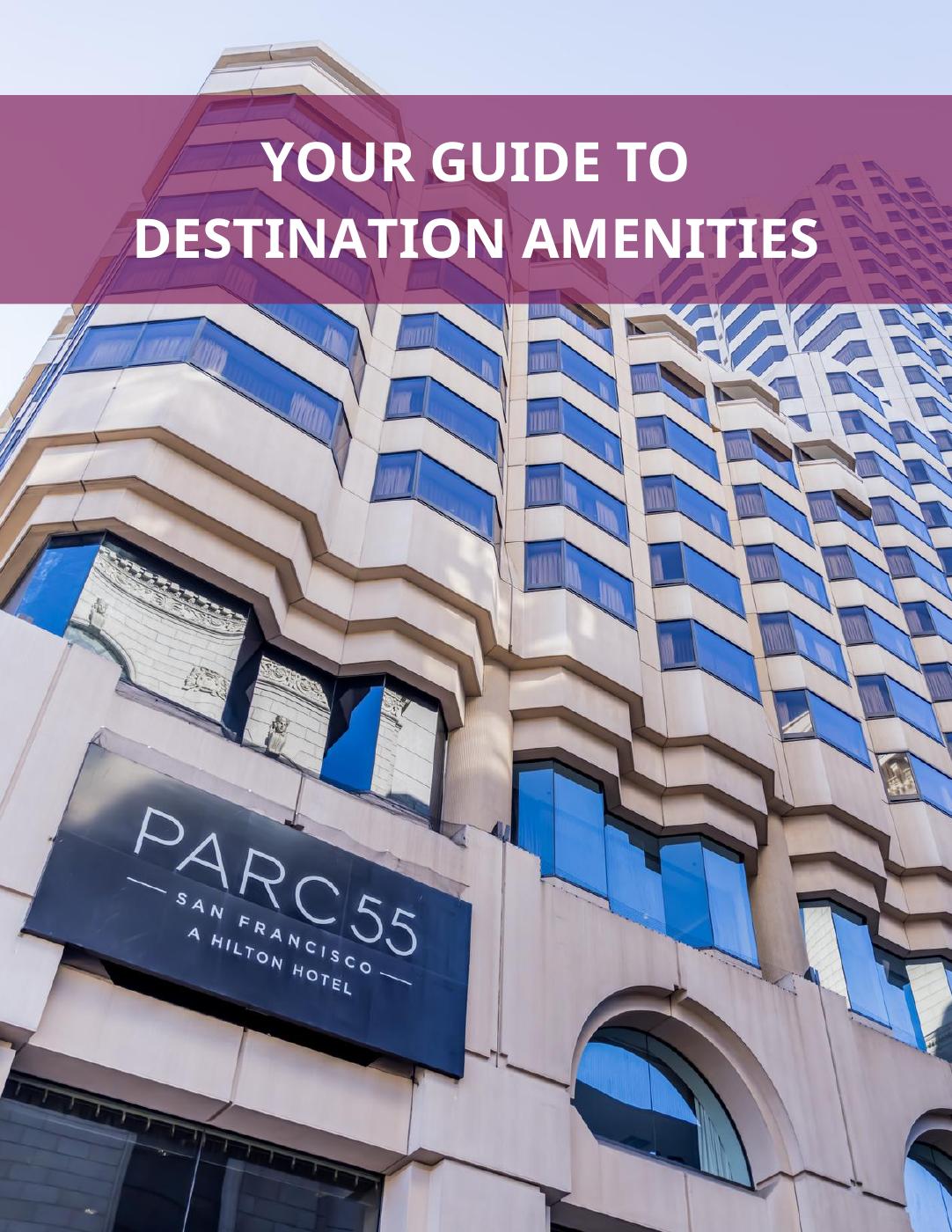 Parc 55 San Francisco