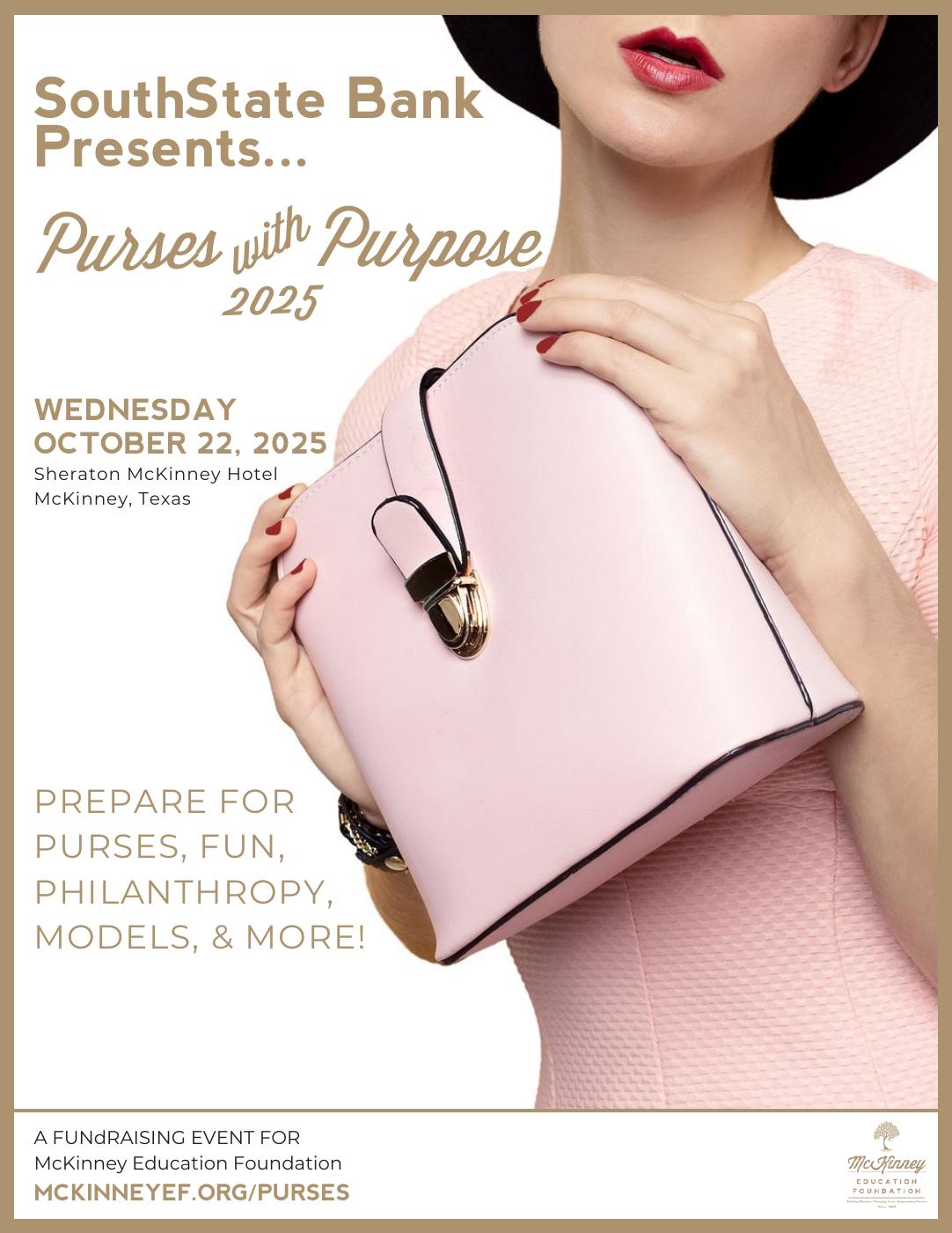 Purses With Purpose 2025 | PDF to Flipbook