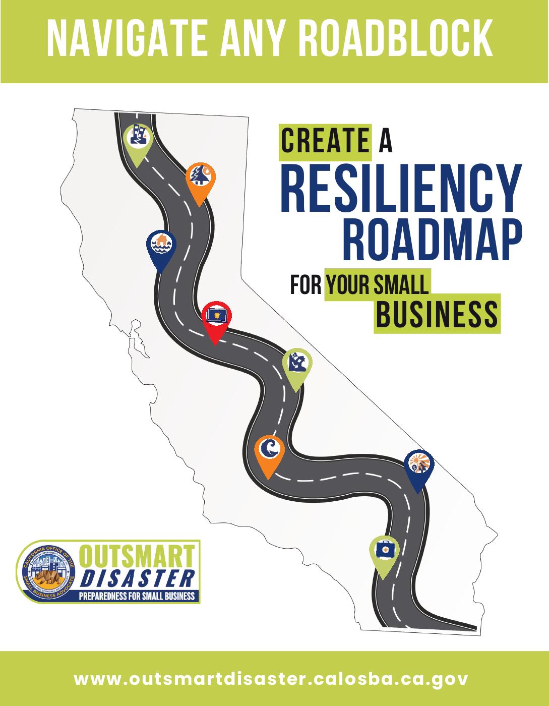 Outsmart Disaster Resiliency Roadmap_English | PDF to Flipbook