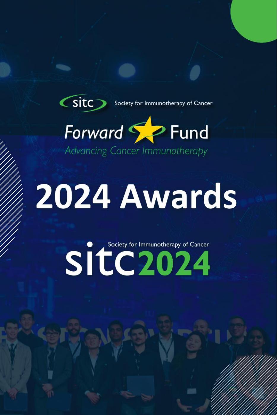 2024 SITC Awards Booklet | PDF to Flipbook