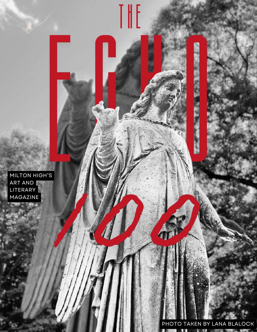 ECHO Fall 2024 | PDF to Flipbook