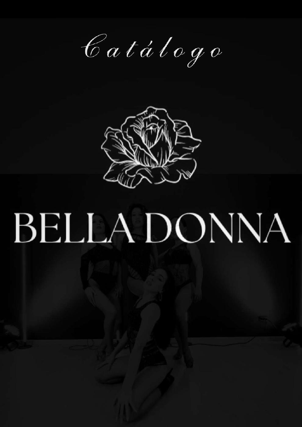 Catálogo Belladonna | PDF to Flipbook