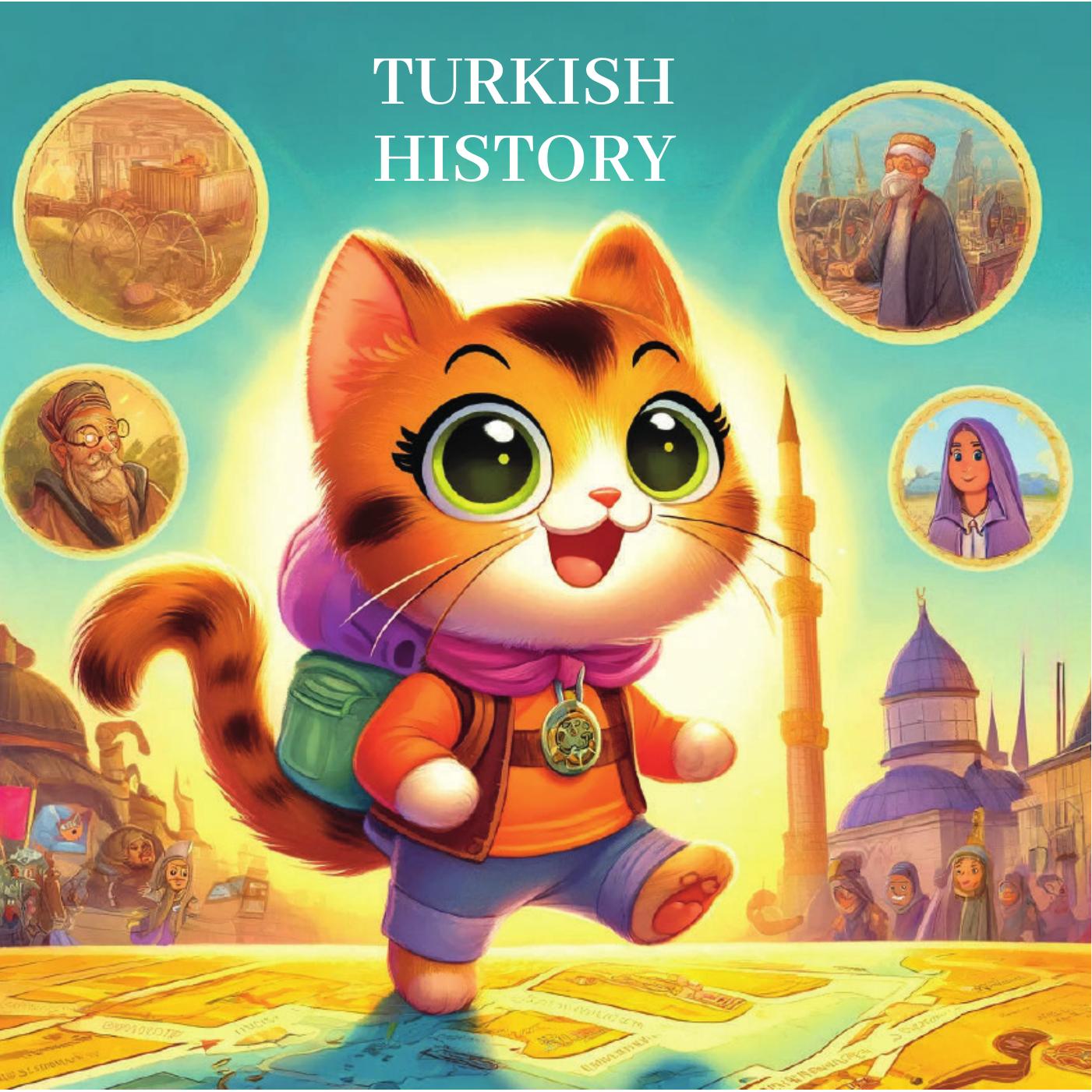 Turkish History