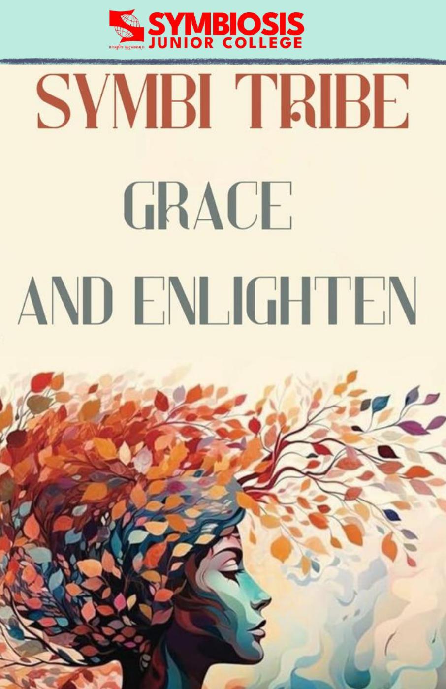 Symbi-Tribe: Grace and Enlighten | PDF to Flipbook