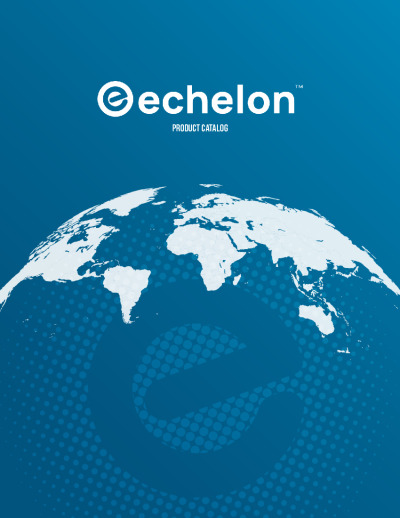 Echelon UK Catalog