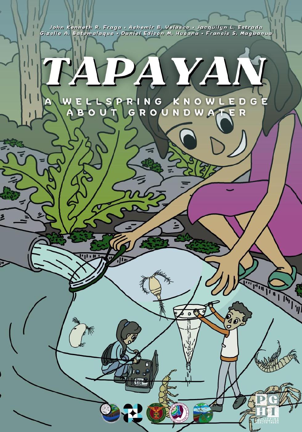 TAPAYAN (English Version) | PDF to Flipbook