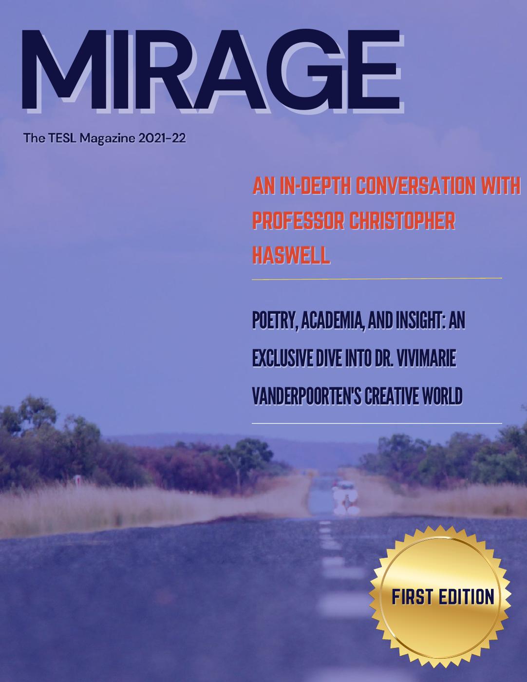 Mirage | PDF to Flipbook
