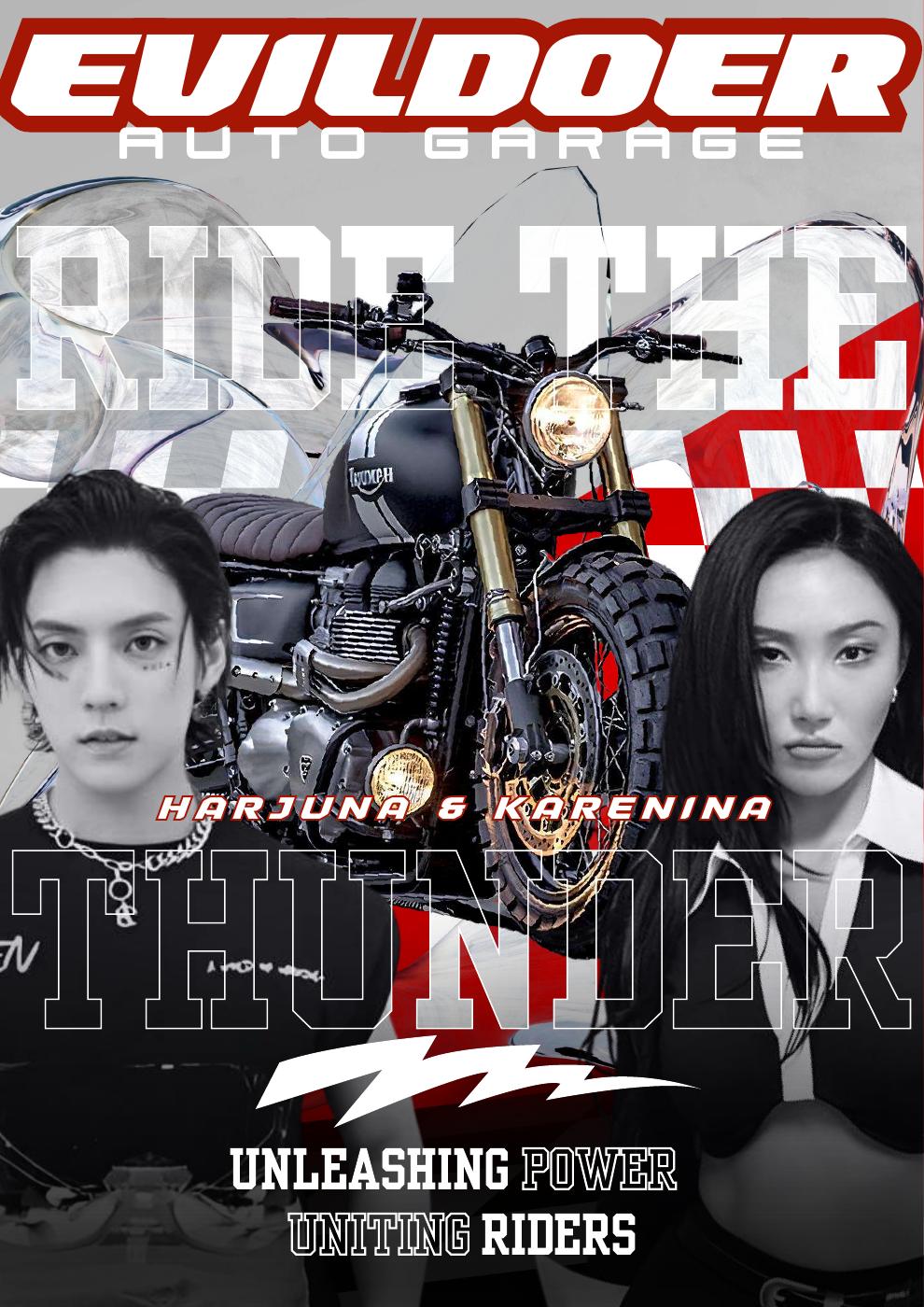 CATALOG VOL 3 EVILDOER AUTO GARAGE | PDF to Flipbook