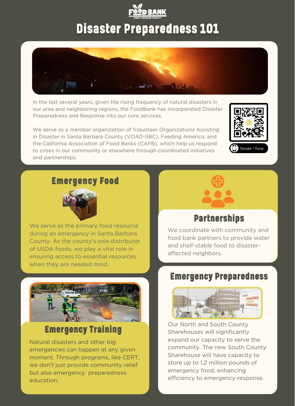 Disaster Preparedness | PDF to Flipbook