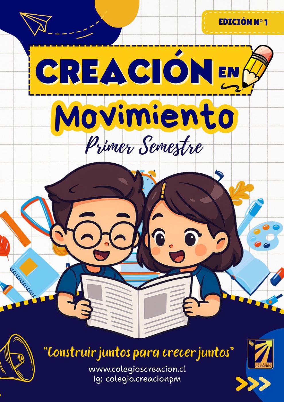 Boletín | PDF to Flipbook