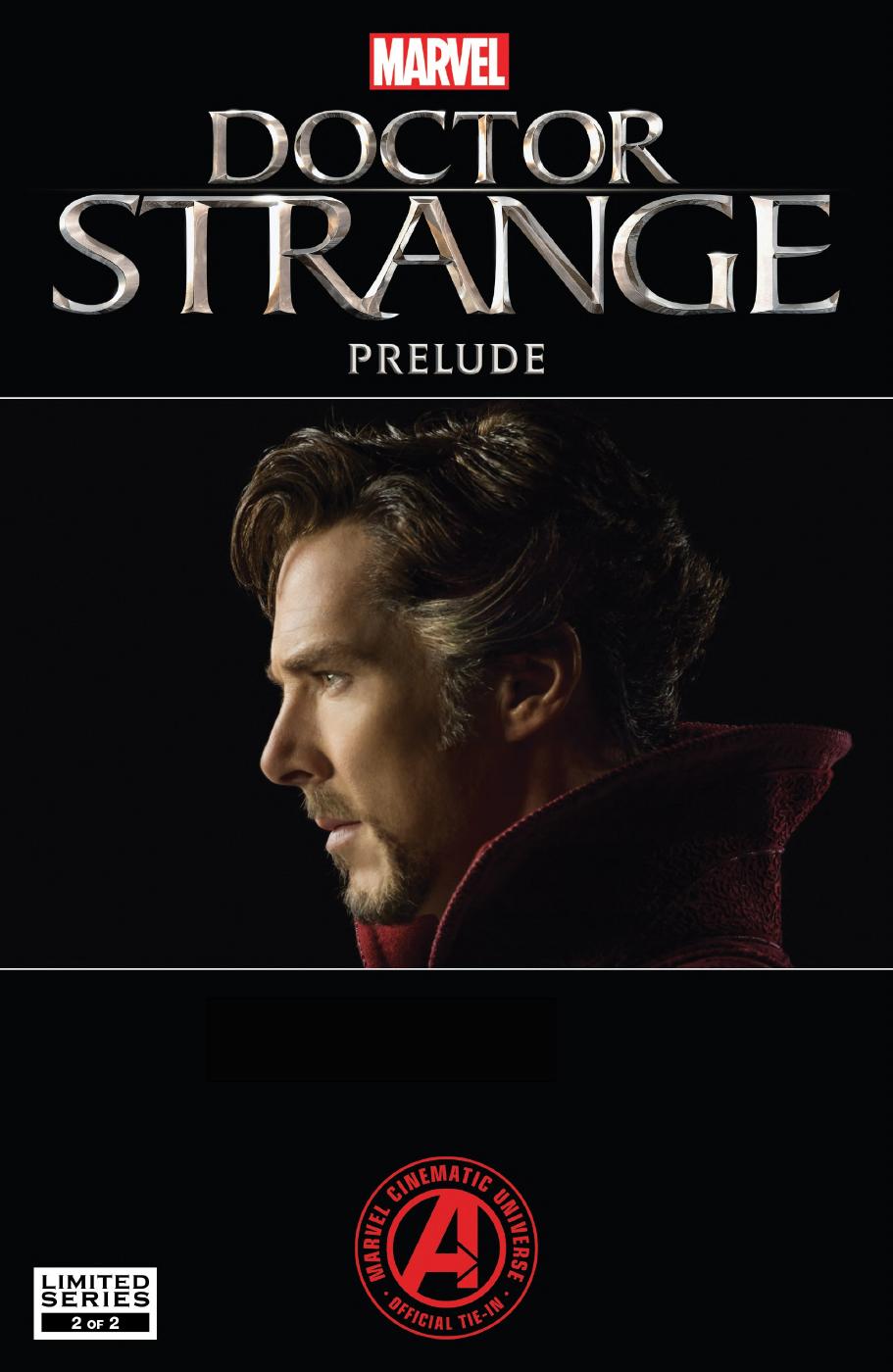 Doctor strange | PDF to Flipbook