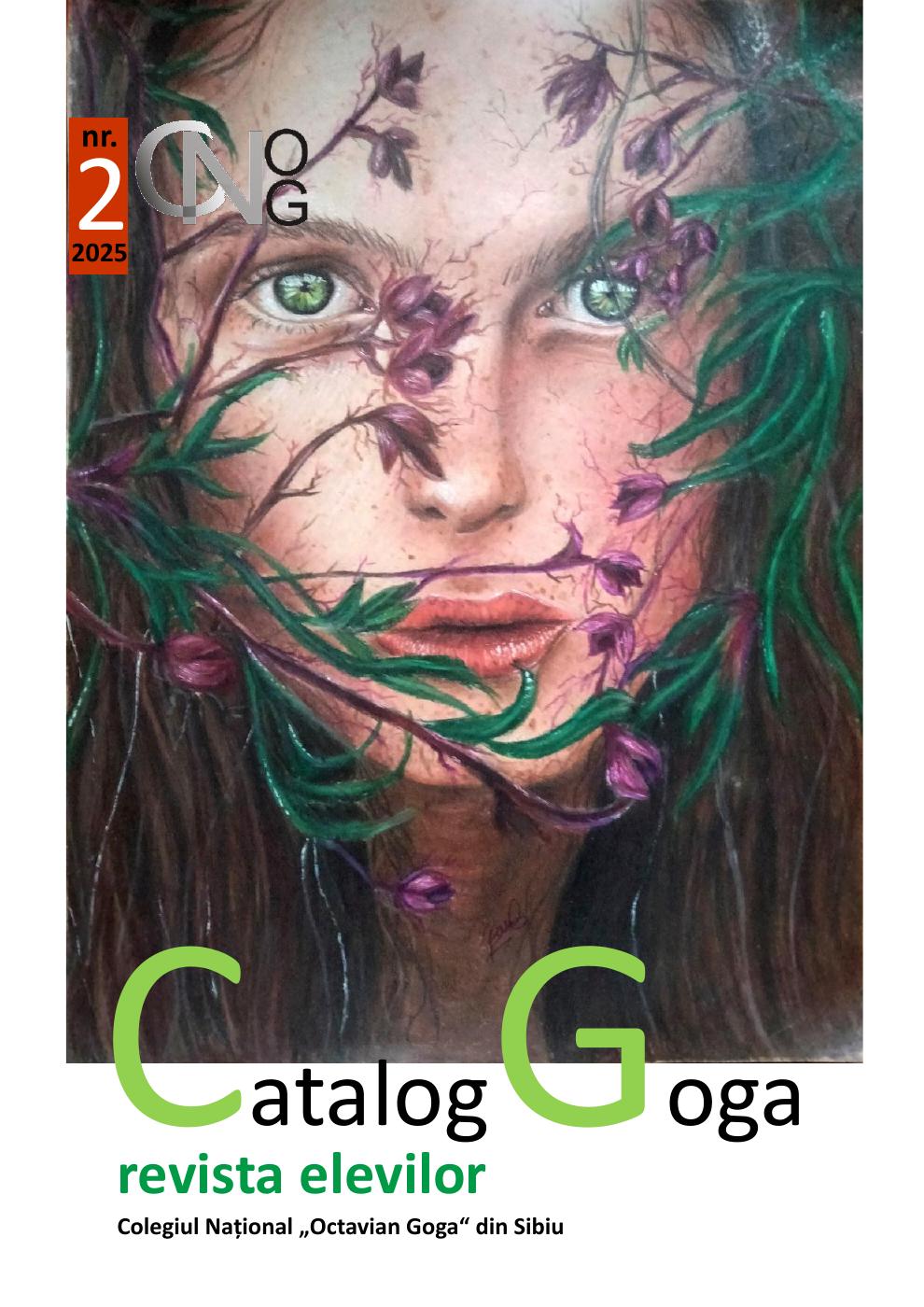 Catalog Goga nr. 2 2025 | PDF to Flipbook