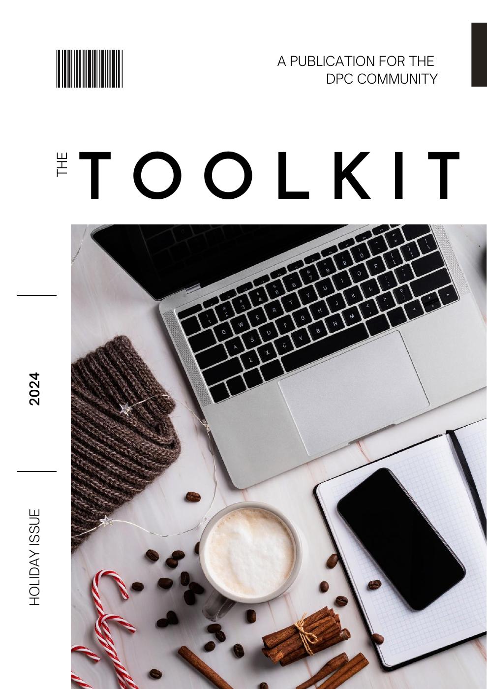 Holiday Toolkit | PDF to Flipbook
