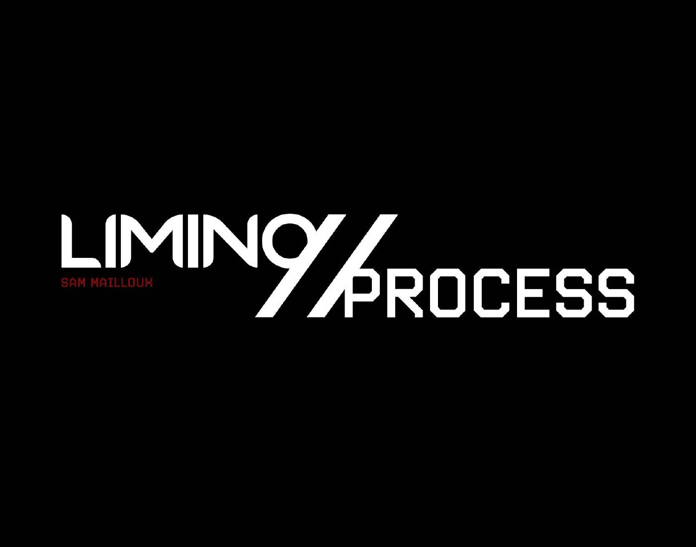 LIMINO Process Book | PDF to Flipbook
