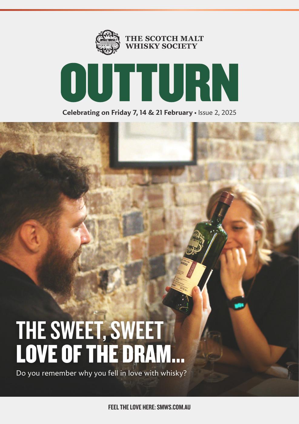 February Outturn 2025