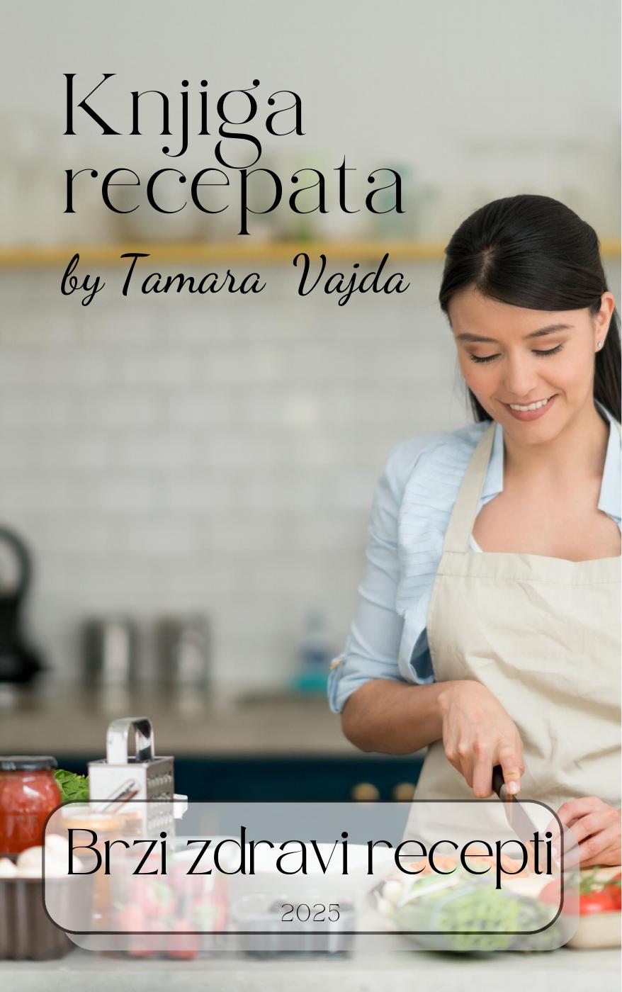 Brzi recepti od jaja | PDF to Flipbook