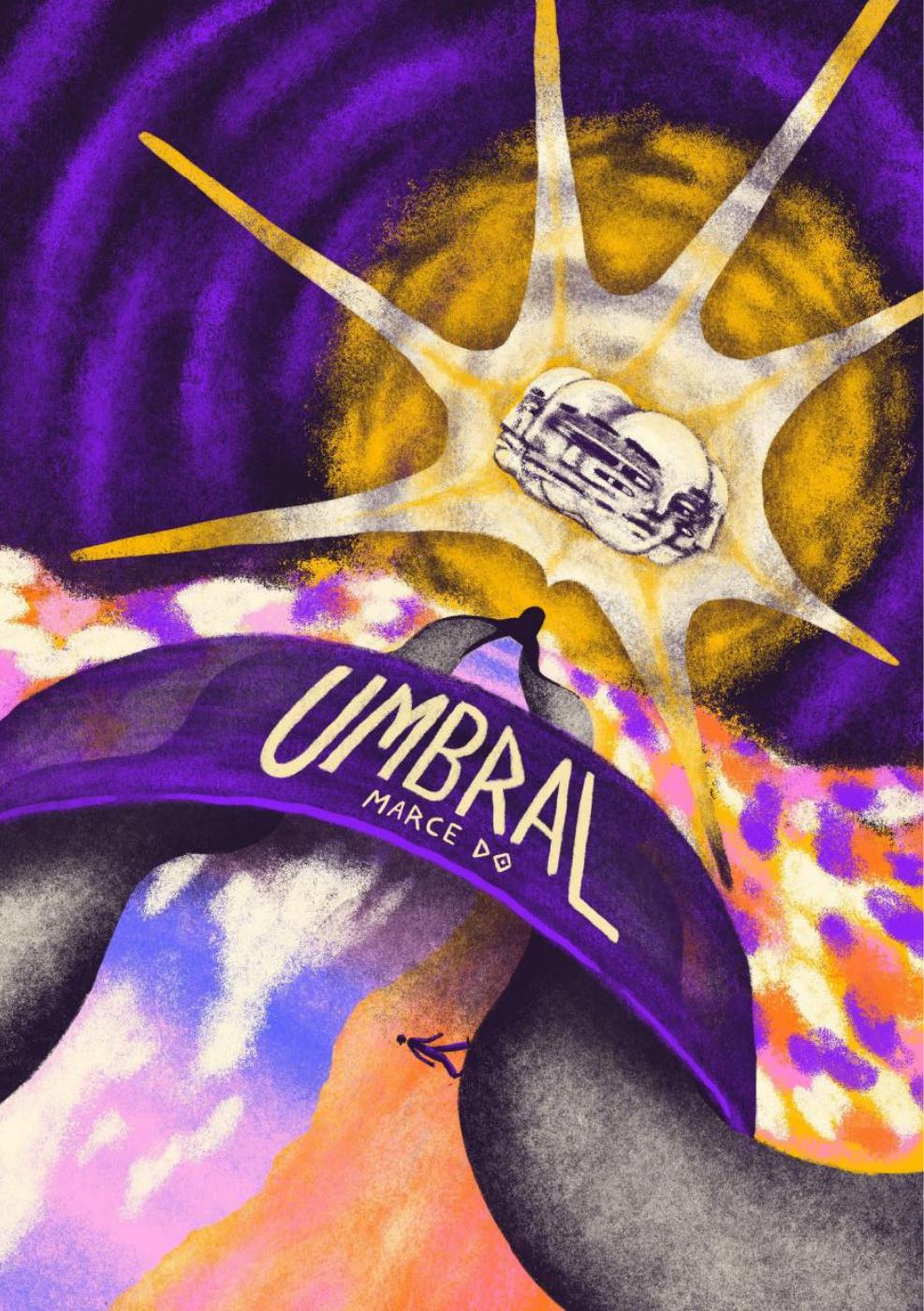 UMBRAL | PDF to Flipbook