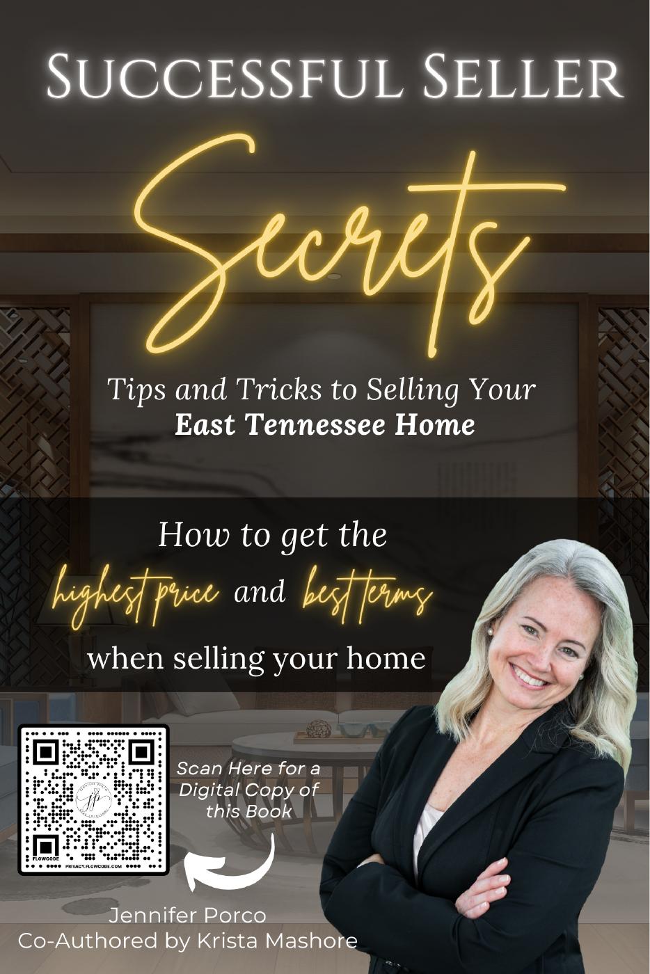 Successful Seller Secrets | PDF to Flipbook