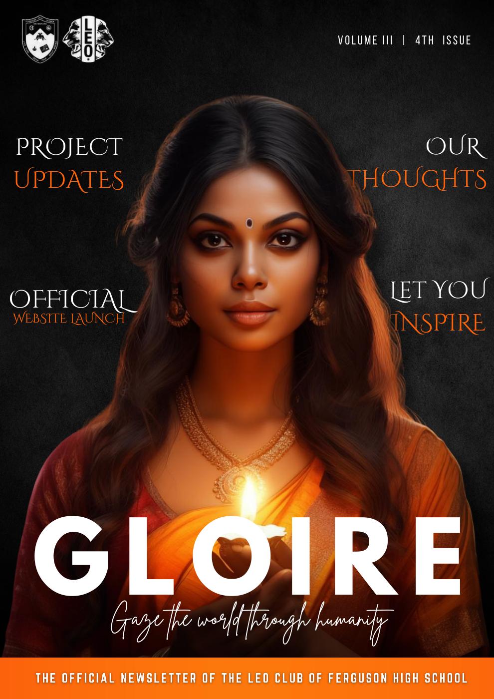 VOLUME III | 4th issue | PDF to Flipbook