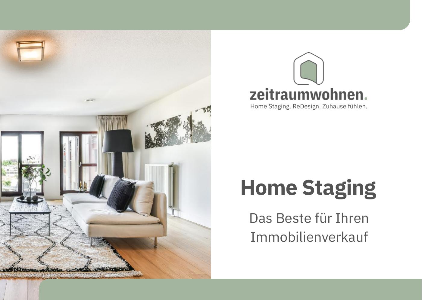 Home Staging | PDF to Flipbook